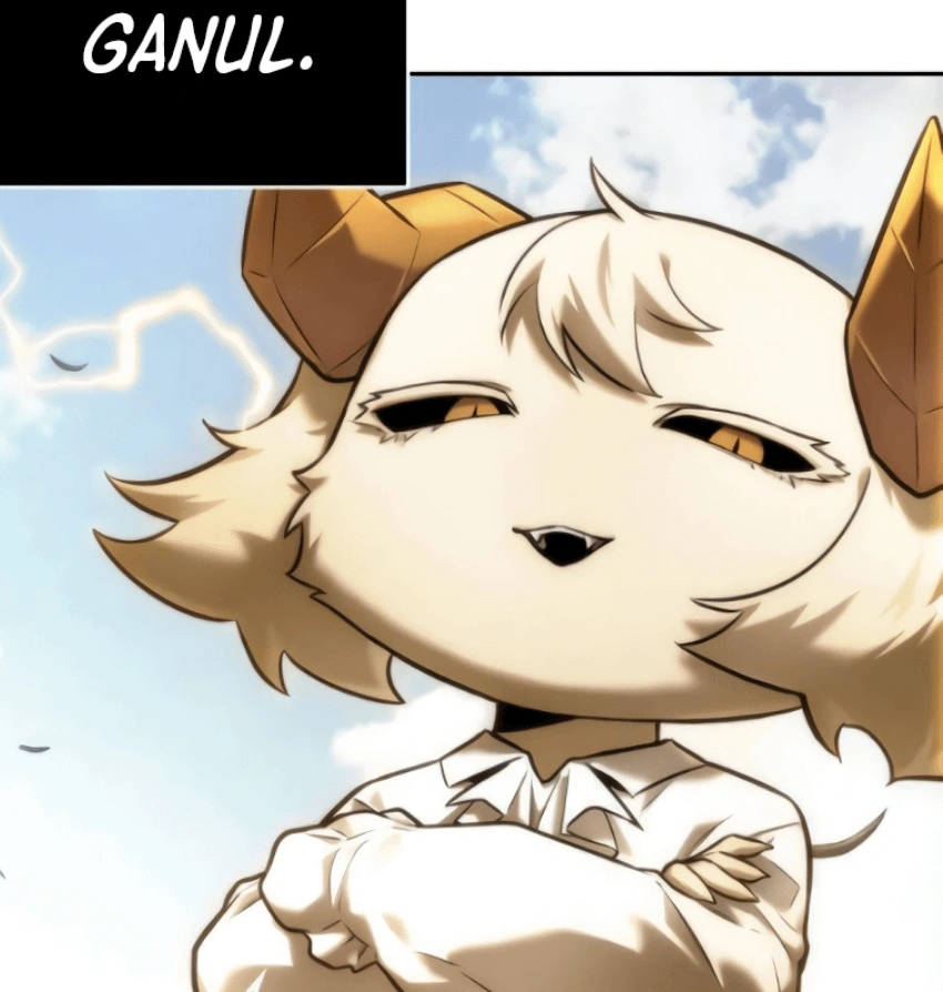 Ganul | Omniscient Reader's Viewpoint Wiki | Fandom
