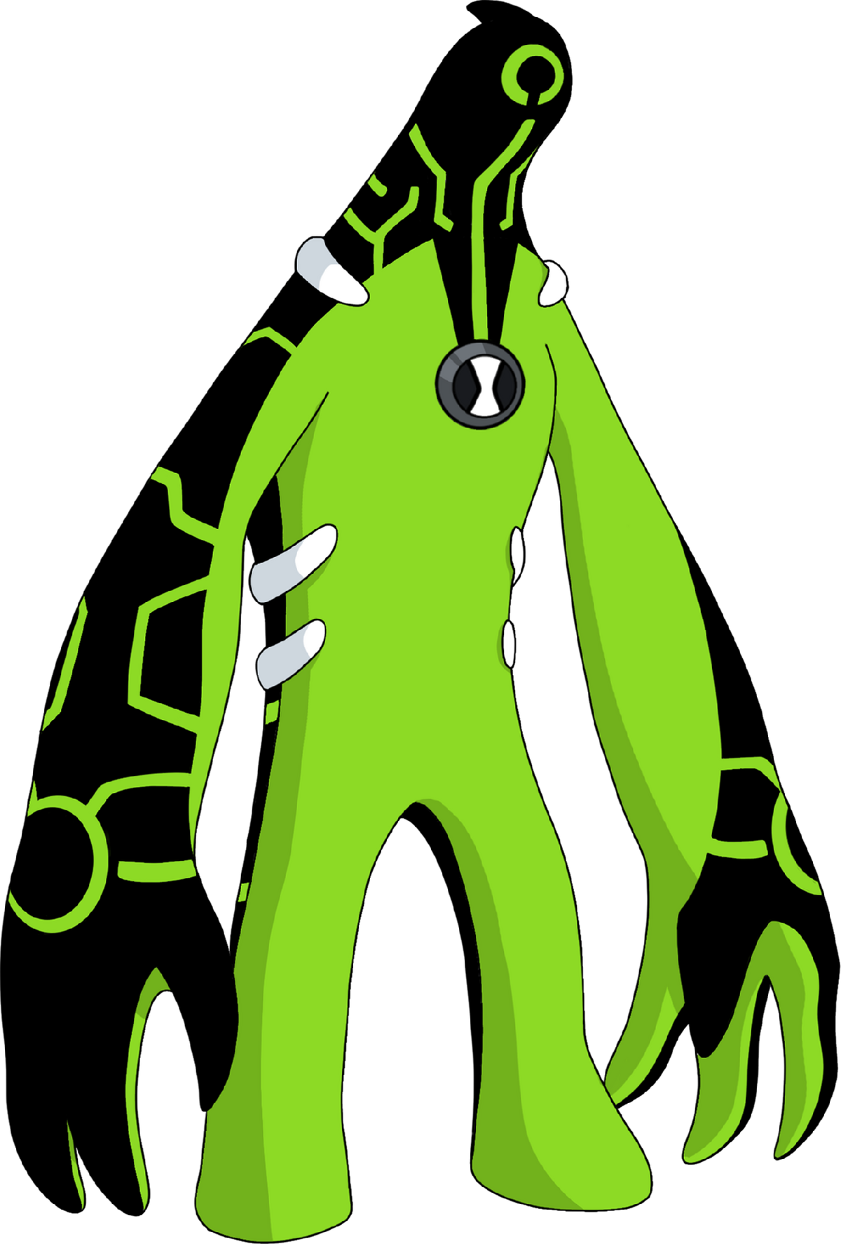 Upgrade | Omnitrix Awakened Wiki | Fandom