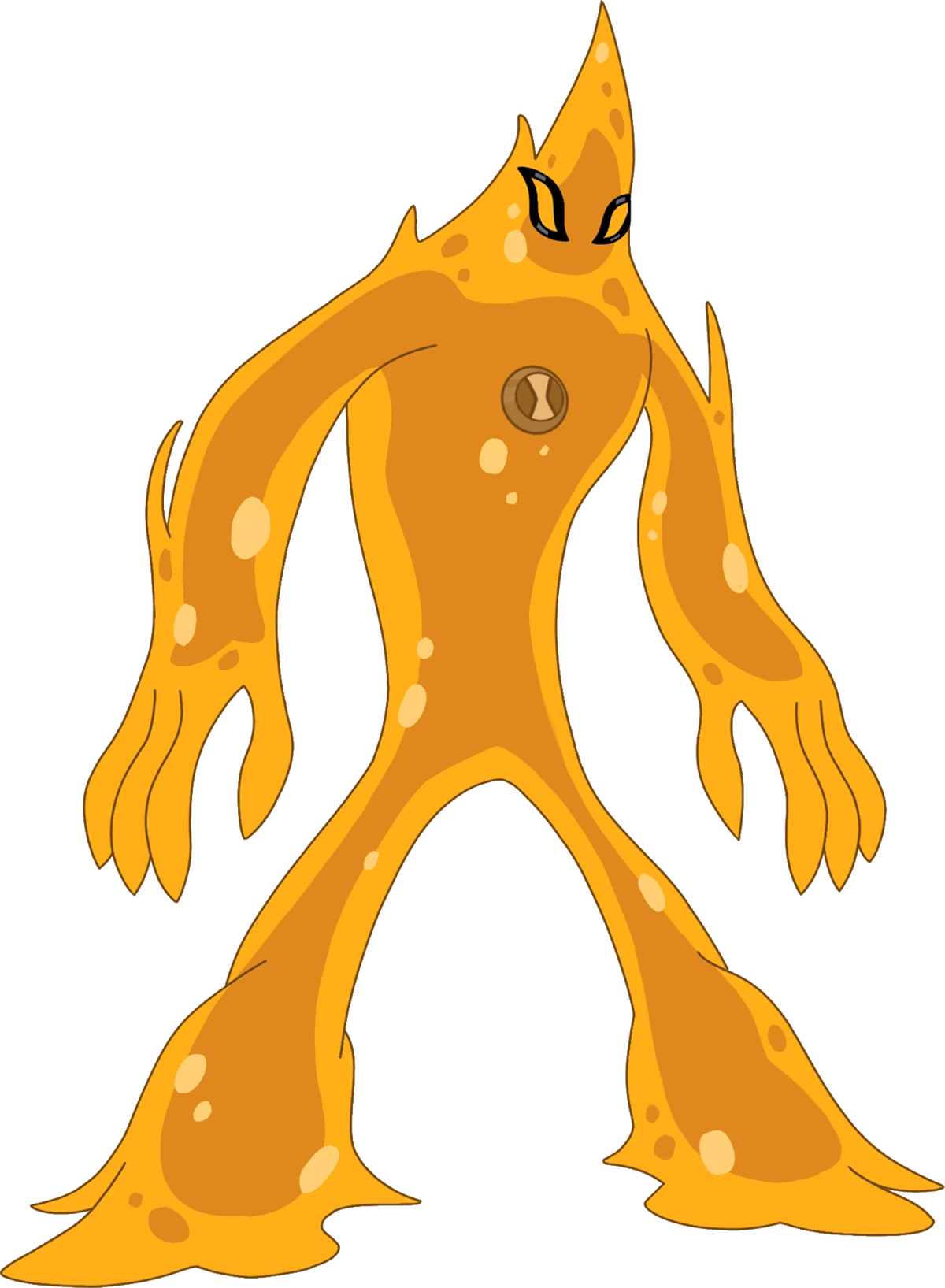 Goop | Omnitrix Awakened Wiki | Fandom