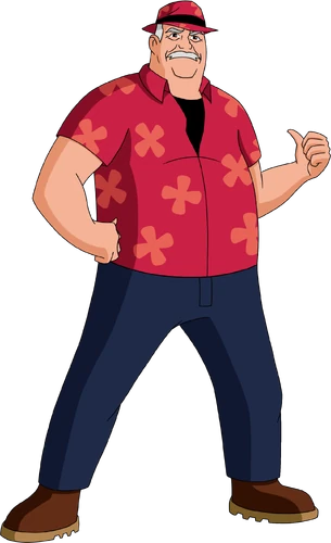 Max Tennyson | Omnitrix Awakened Wiki | Fandom