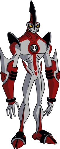 Way Big | Omnitrix Awakened Wiki | Fandom