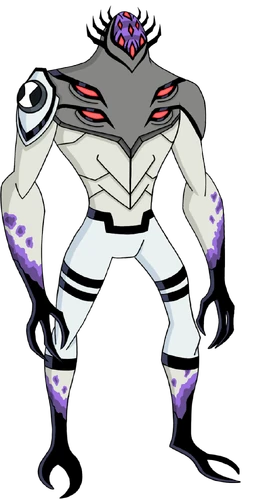 Broodwing | Omnitrix Awakened Wiki | Fandom