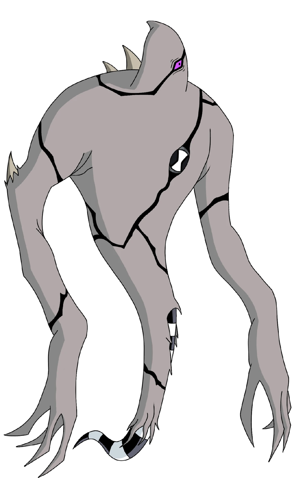 Ghostfreak | Omnitrix Awakened Wiki | Fandom