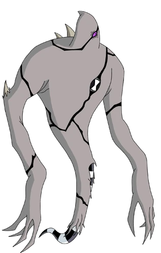 Ghostfreak | Omnitrix Awakened Wiki | Fandom