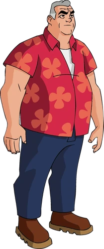 Max Tennyson | Omnitrix Awakened Wiki | Fandom