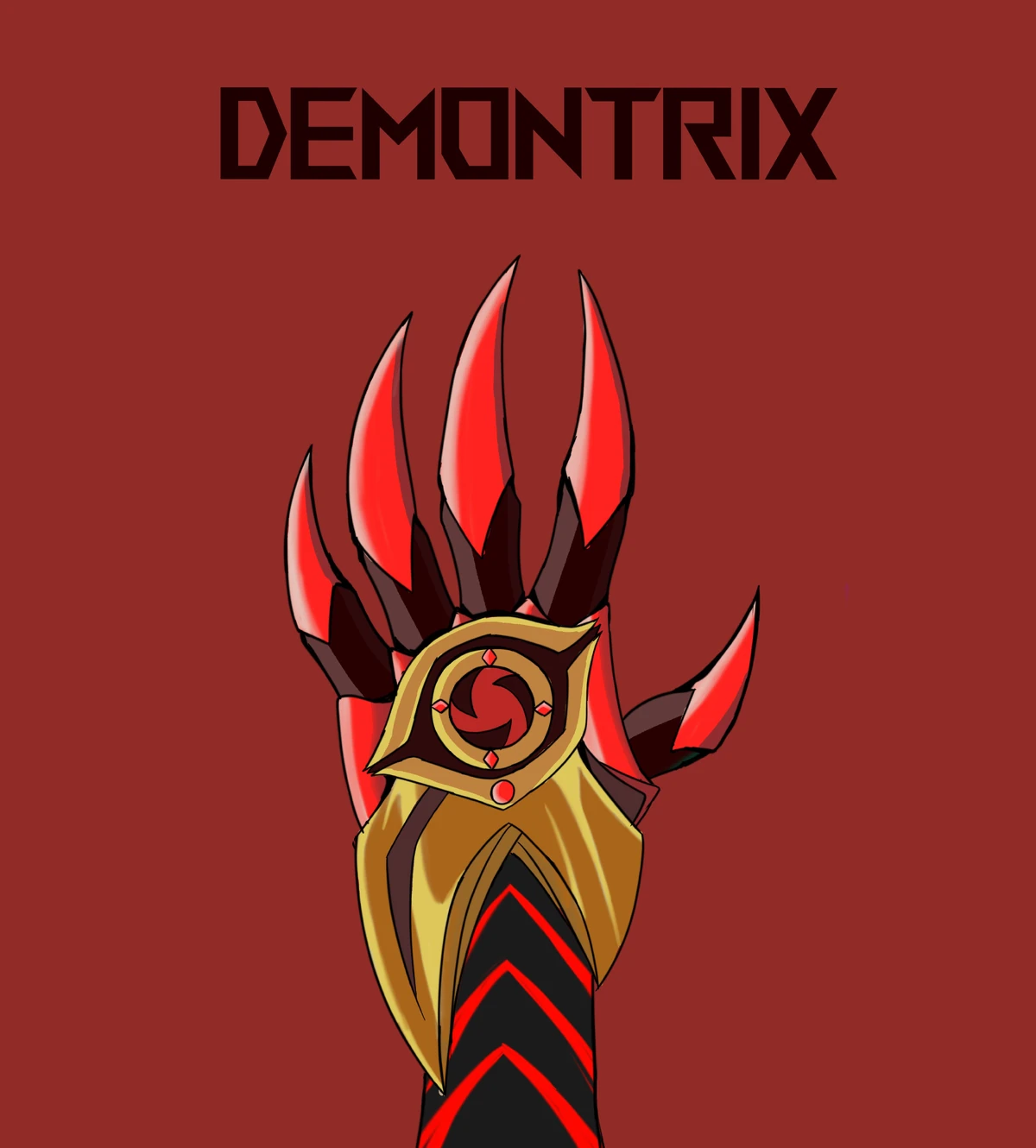 Demontrix | Wiki Omnitrix | Fandom