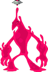 Goop (Robin) | Omnitrix Everything Wiki | Fandom