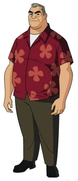 Max tennyson | Omnitrixia Wiki | Fandom