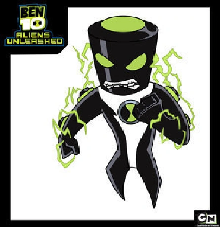 Buzzshock | Omnitrixunleashed Wiki | Fandom