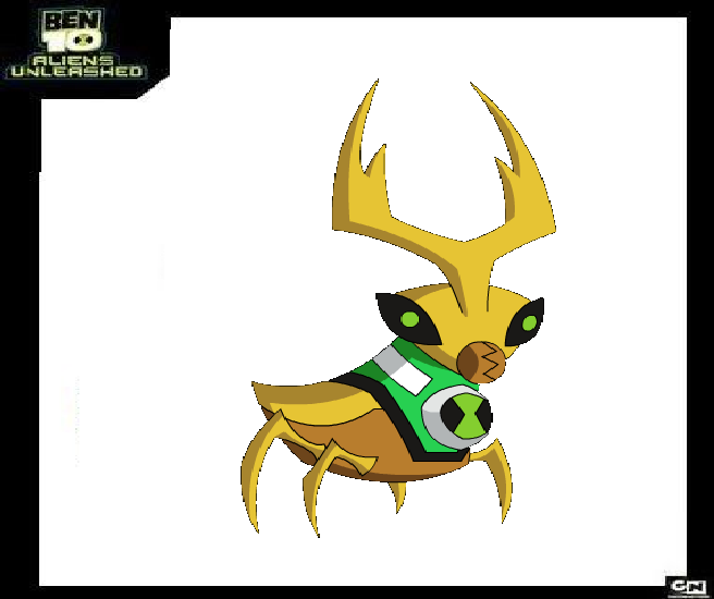 Ball Weevil | Omnitrixunleashed Wiki | Fandom