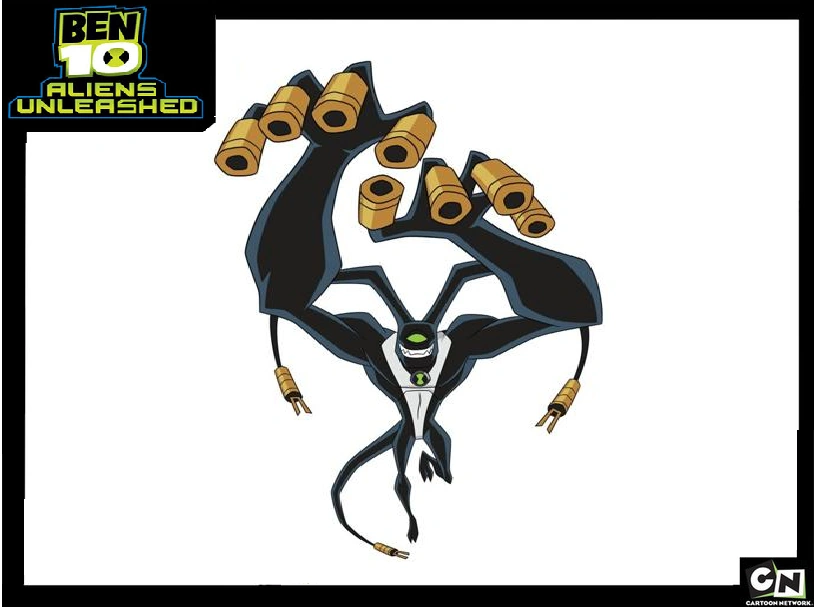 Feedback | Omnitrixunleashed Wiki | Fandom