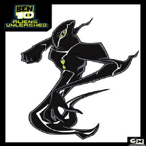 Ghostfreak | Omnitrixunleashed Wiki | Fandom