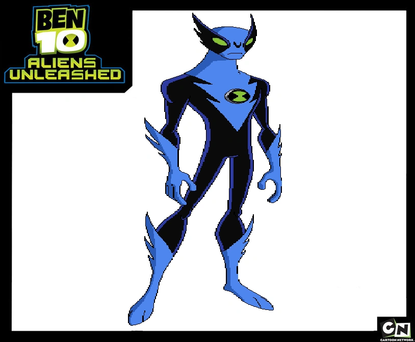 Fasttrack | Omnitrixunleashed Wiki | Fandom