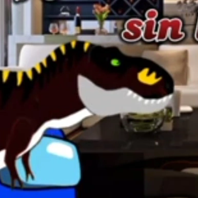 Edits Trex | Wiki Omnituberso | Fandom