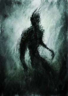 Primordial Entities | Omni-universe Wiki | Fandom