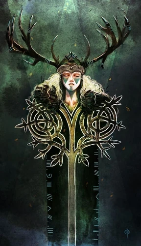 Sephira | Omni-universe Wiki | Fandom