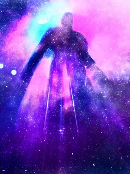 Yesh | Omni-universe Wiki | Fandom