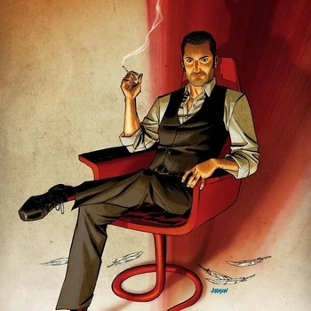 Lucifer | Omni-universe Wiki | Fandom