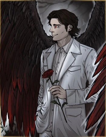 Lucifer | Omni-universe Wiki | Fandom