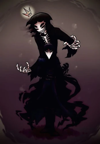 Maveth | Omni-universe Wiki | Fandom