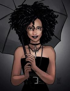 The Endless | Omni-universe Wiki | Fandom