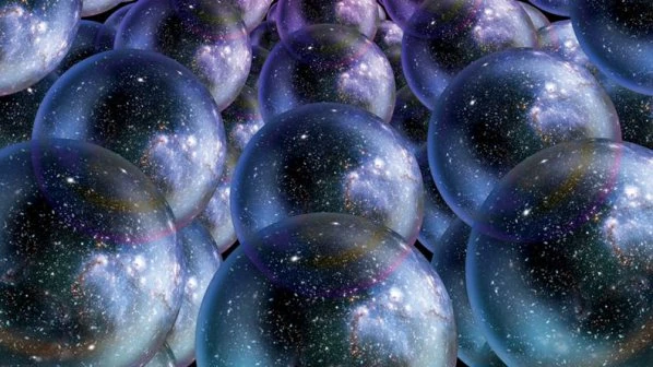 Omniverse | Omni-universe Wiki | Fandom