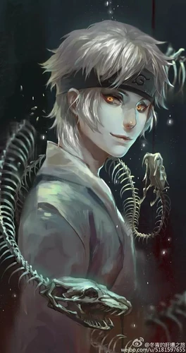 Mitsuki | Omni-universe Wiki | Fandom