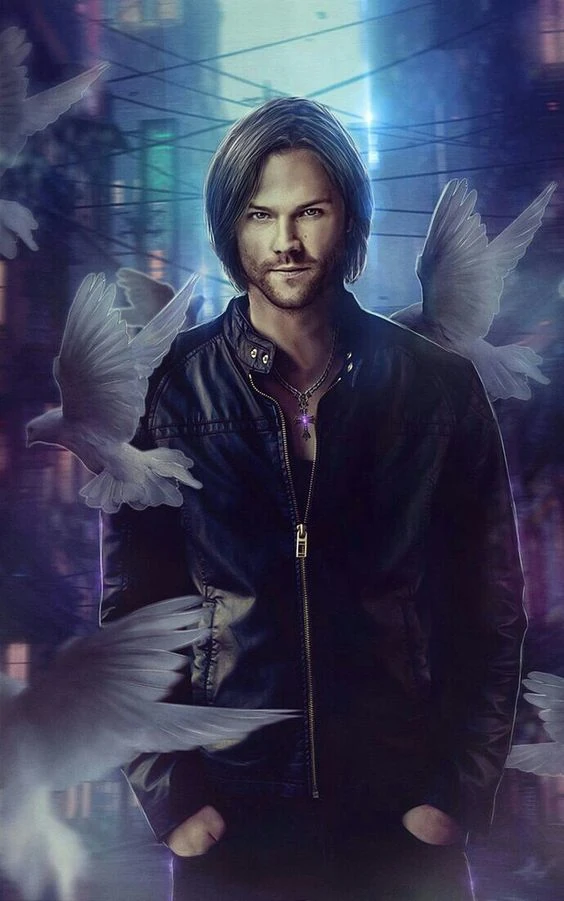 Sam Winchester | Omni-universe Wiki | Fandom