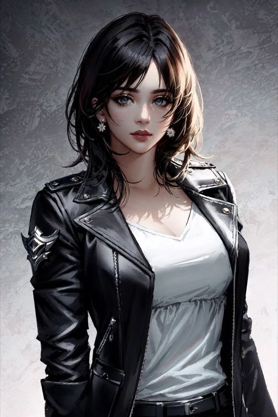 Emma | Omni-universe Wiki | Fandom