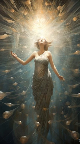 Sephira | Omni-universe Wiki | Fandom