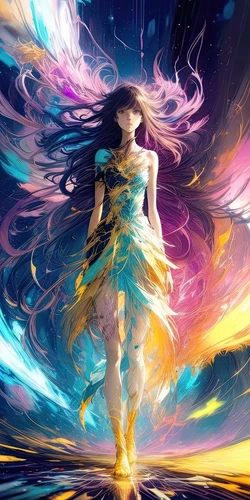 Elaine Belloc | Omni-universe Wiki | Fandom