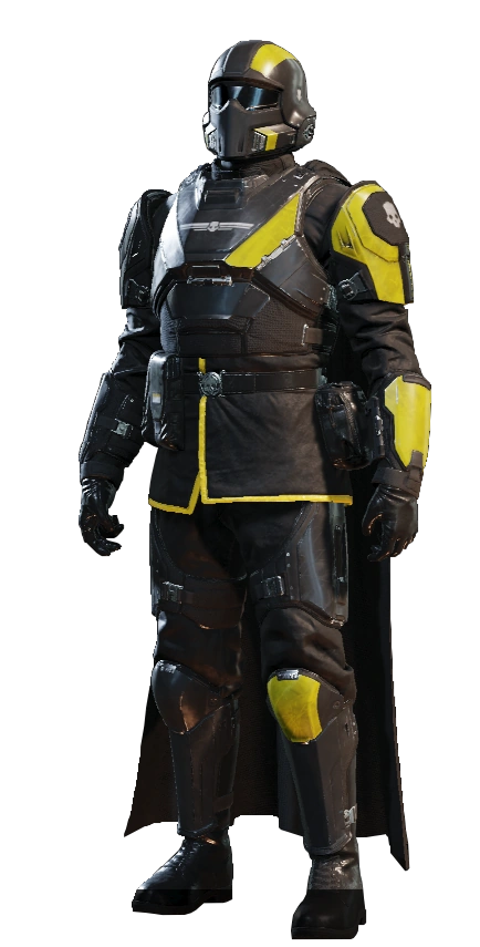 User blog:StretchSebe/Helldiver (Profile) | Omniversal Battlefield Wiki ...