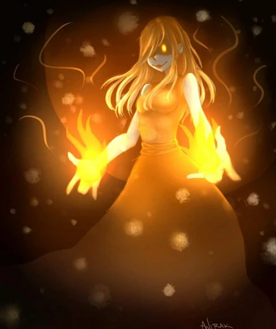 Agate Lightvale (Glitchtale) | Omniversal Battlefield Wiki | Fandom