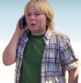 Butch the Bully | Omniversal Battlefield Wiki | Fandom