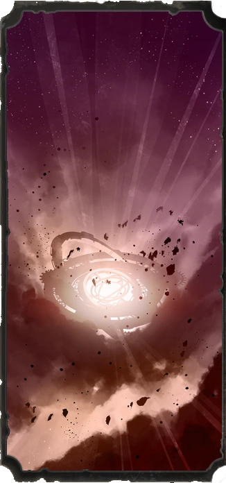 The Dawn Machine | Omniversal Battlefield Wiki | Fandom