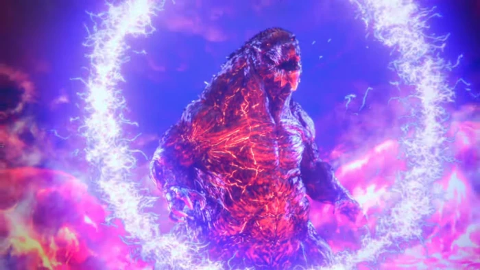 Godzilla Earth | Omniversal Battlefield Wiki | Fandom