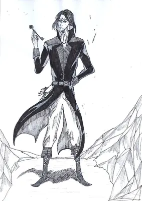 Entity X | Omniversal Battlefield Wiki | Fandom