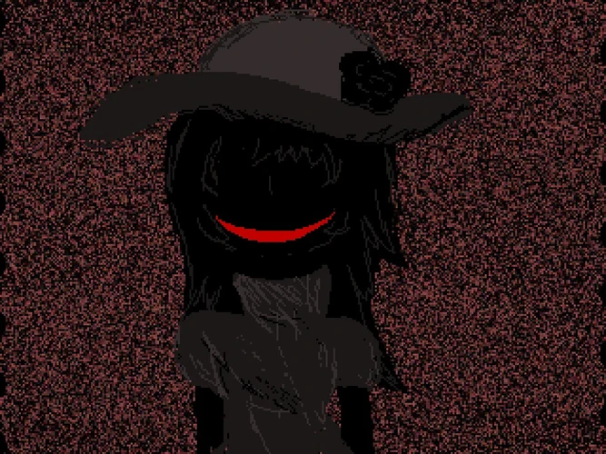 Shadow Ladies | Omniversal Battlefield Wiki | Fandom