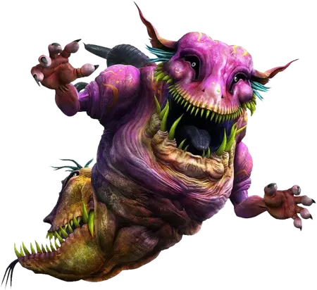 Typhon (Final Fantasy) | Omniversal Battlefield Wiki | Fandom