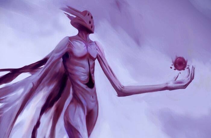 Yaldaboath (SCP Foundation) | Omniversal Battlefield Wiki | Fandom