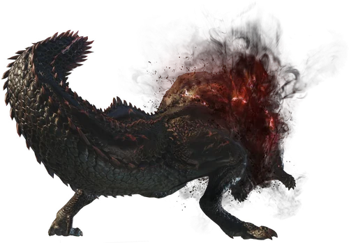 Deviljho | Omniversal Battlefield Wiki | Fandom
