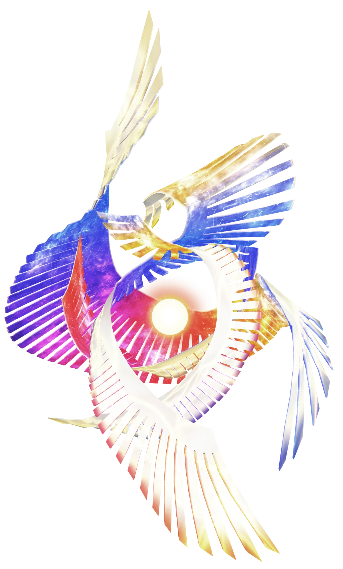 Galeem | Omniversal Battlefield Wiki | Fandom