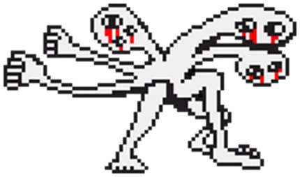 Marginal Vivid Worker | Omniversal Battlefield Wiki | Fandom