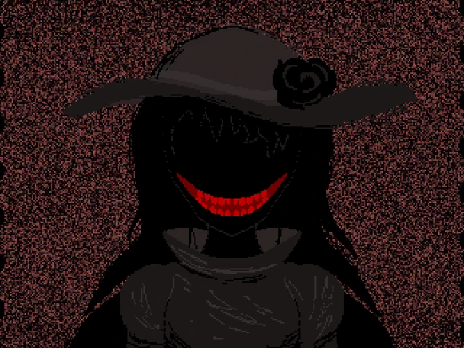 Shadow Ladies | Omniversal Battlefield Wiki | Fandom