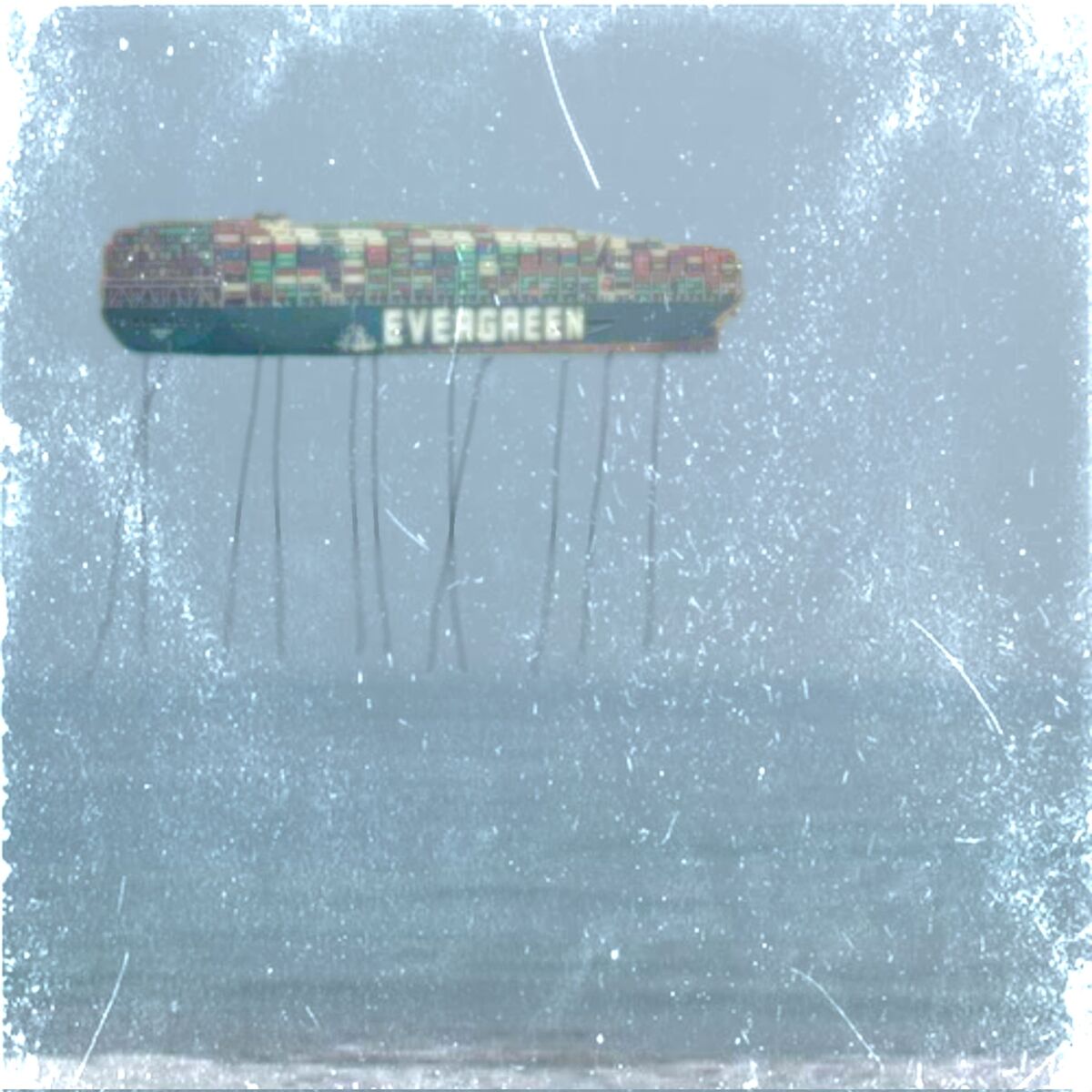 Suez Canal Crab Omniversal Battlefield Wiki Fandom