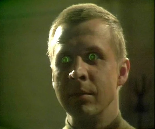 Fenric | Omniversal Battlefield Wiki | Fandom