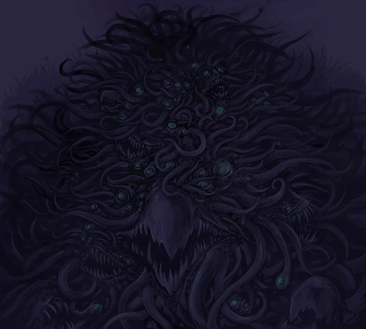 Horrorterrors | Omniversal Battlefield Wiki | Fandom