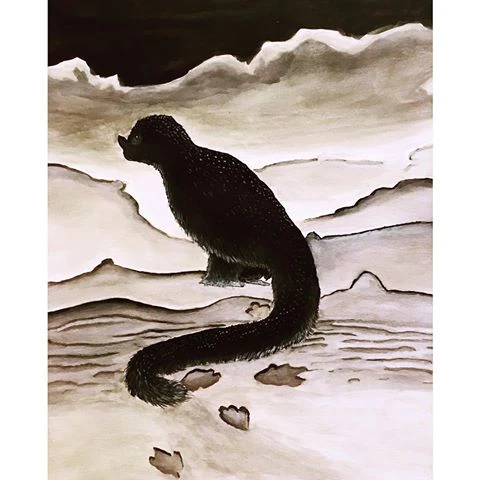 The Partridge Creek Monster (Myth) | Omniversal Battlefield Wiki | Fandom