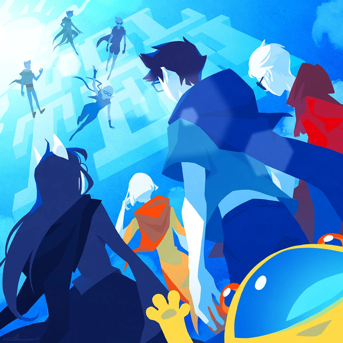 User blog:SuperBearNeo X/Homestuck Explanation | Omniversal Battlefield ...