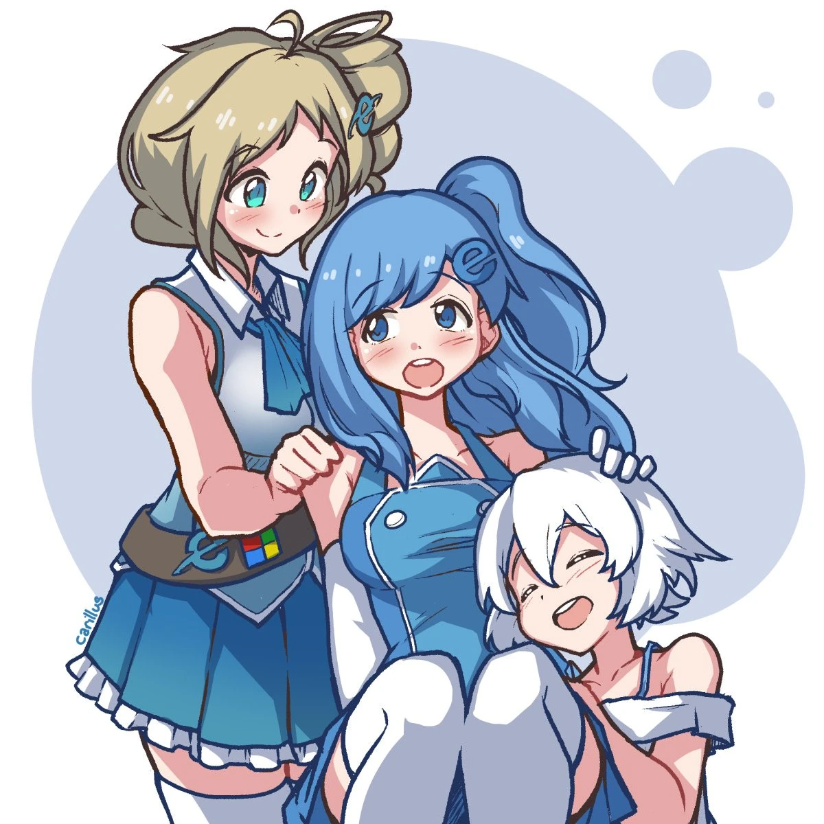 Program Physiology | Omniversal Battlefield Wiki | Fandom